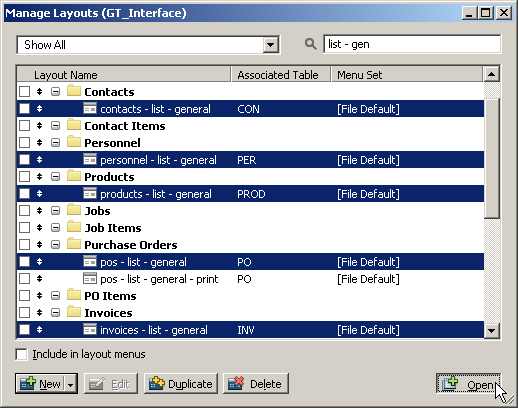 Meaningful Window Names – FileMakerHacks